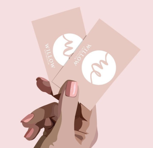 Willow Collective - NZ Contemporary Jewellery